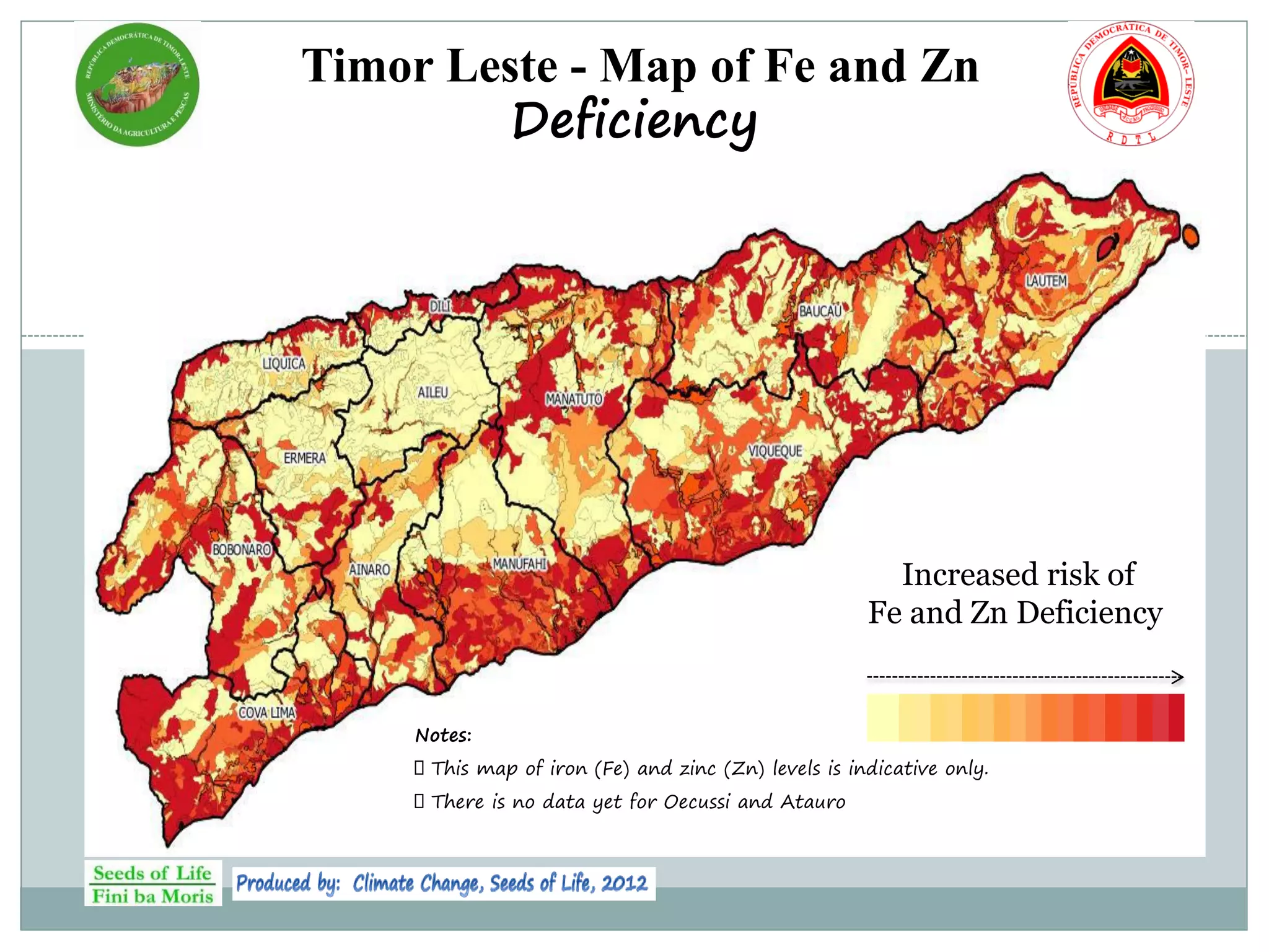 Timor Leste | PDF