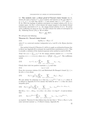 Timoteo carletti stefano marmi | PDF | Physics | Science