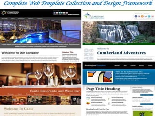 Timothyframework | PPTX