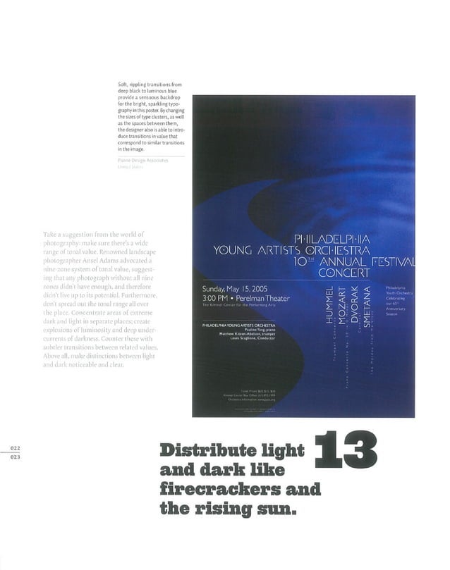 Timothy samara design elements a graphic style manual | PDF