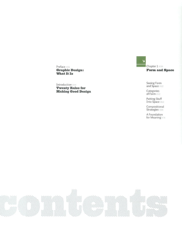 Timothy samara design elements a graphic style manual | PDF