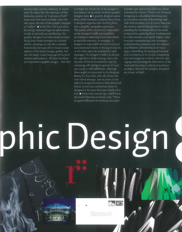 Timothy samara design elements a graphic style manual | PDF