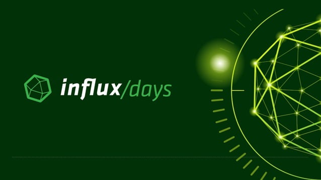 Timothy Spann [StreamNative] | Using FLaNK with InfluxDB for EdgeAI IoT at Scale | InfluxDays NA ...