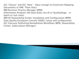 IBM Cloud Pak for Data Improves Cataloging Technologies for Enterprise ...