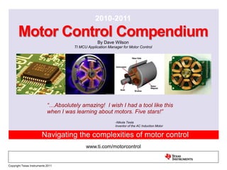 TI_MotorControlCompendium_2010.ppt