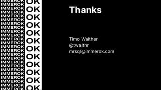 CDC Stream Processing With Apache Flink With Timo Walther | Current 2022 | PPT