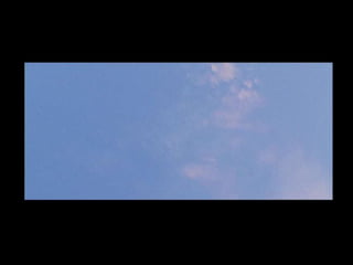 Tim Palmer - Irreversible ending frames | PPTX