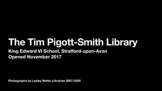 Tim Pigott-Smith Library.pdf