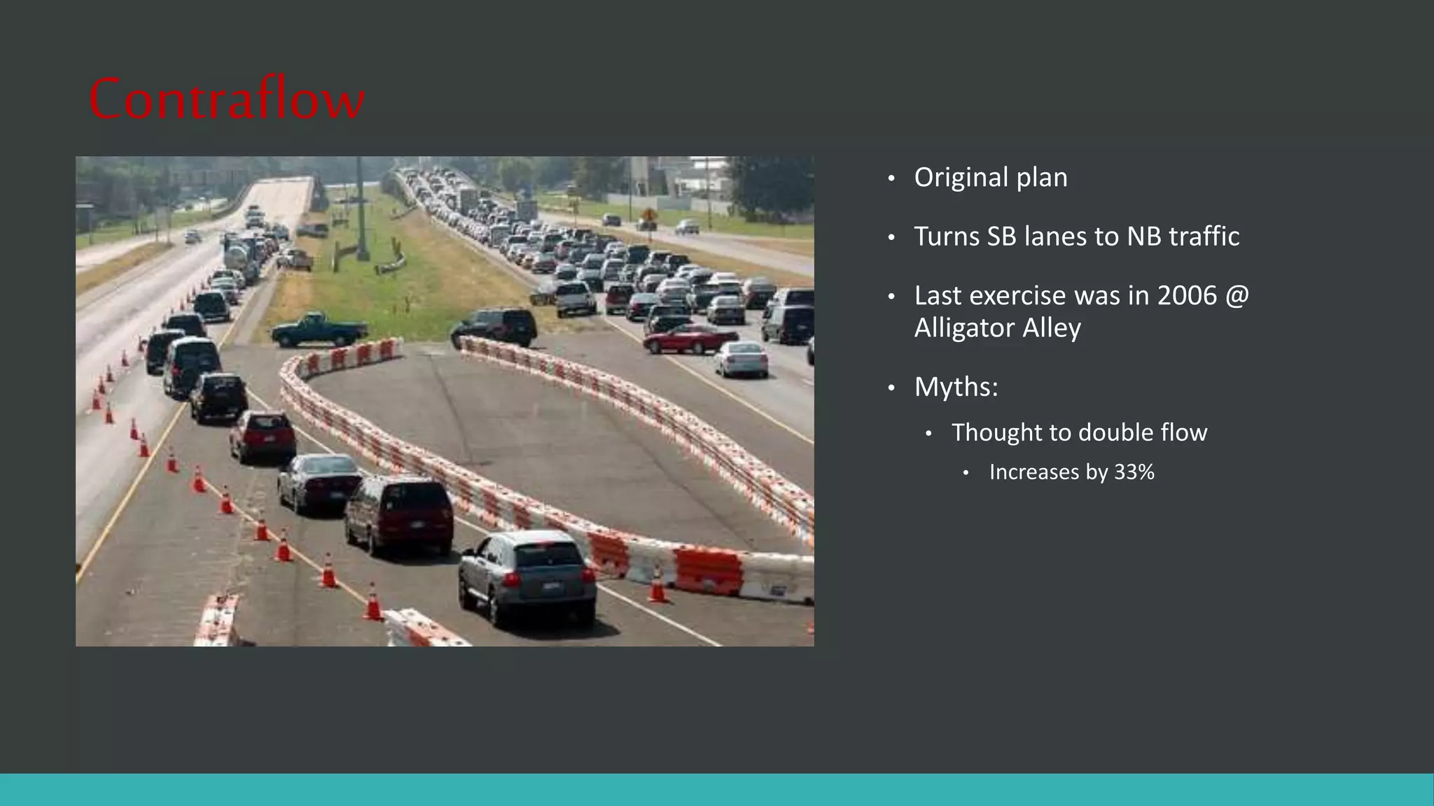 Emergency Shoulder Use | PPTX