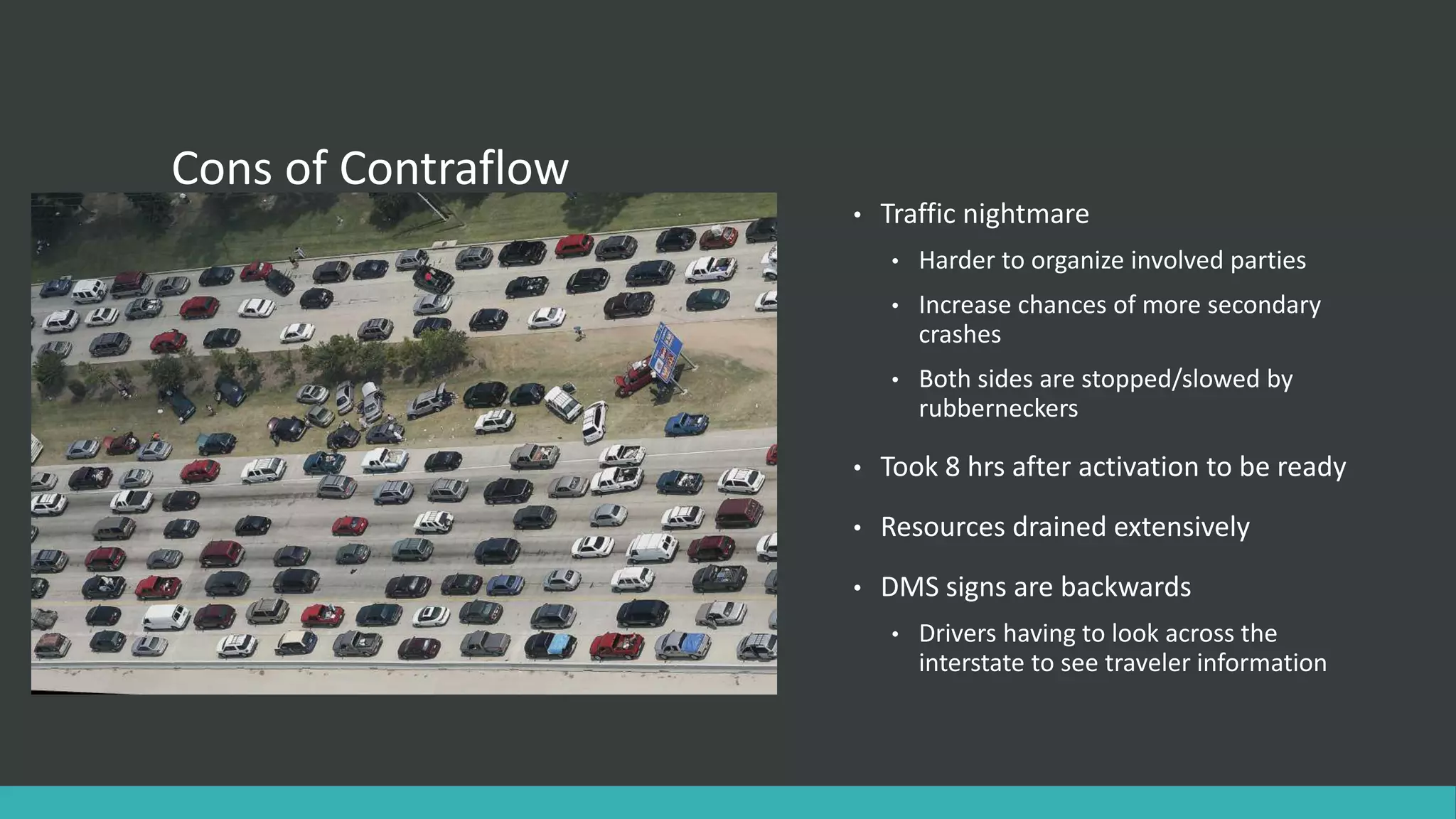 Emergency Shoulder Use | PPTX