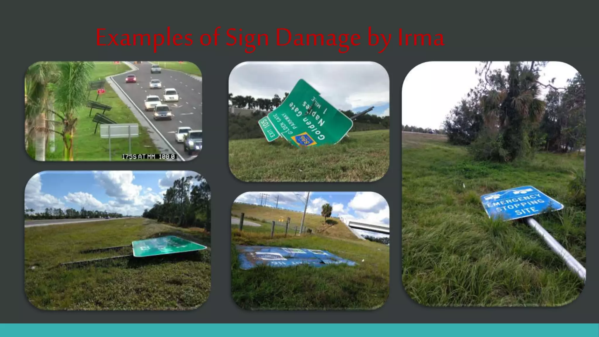 Emergency Shoulder Use | PPTX