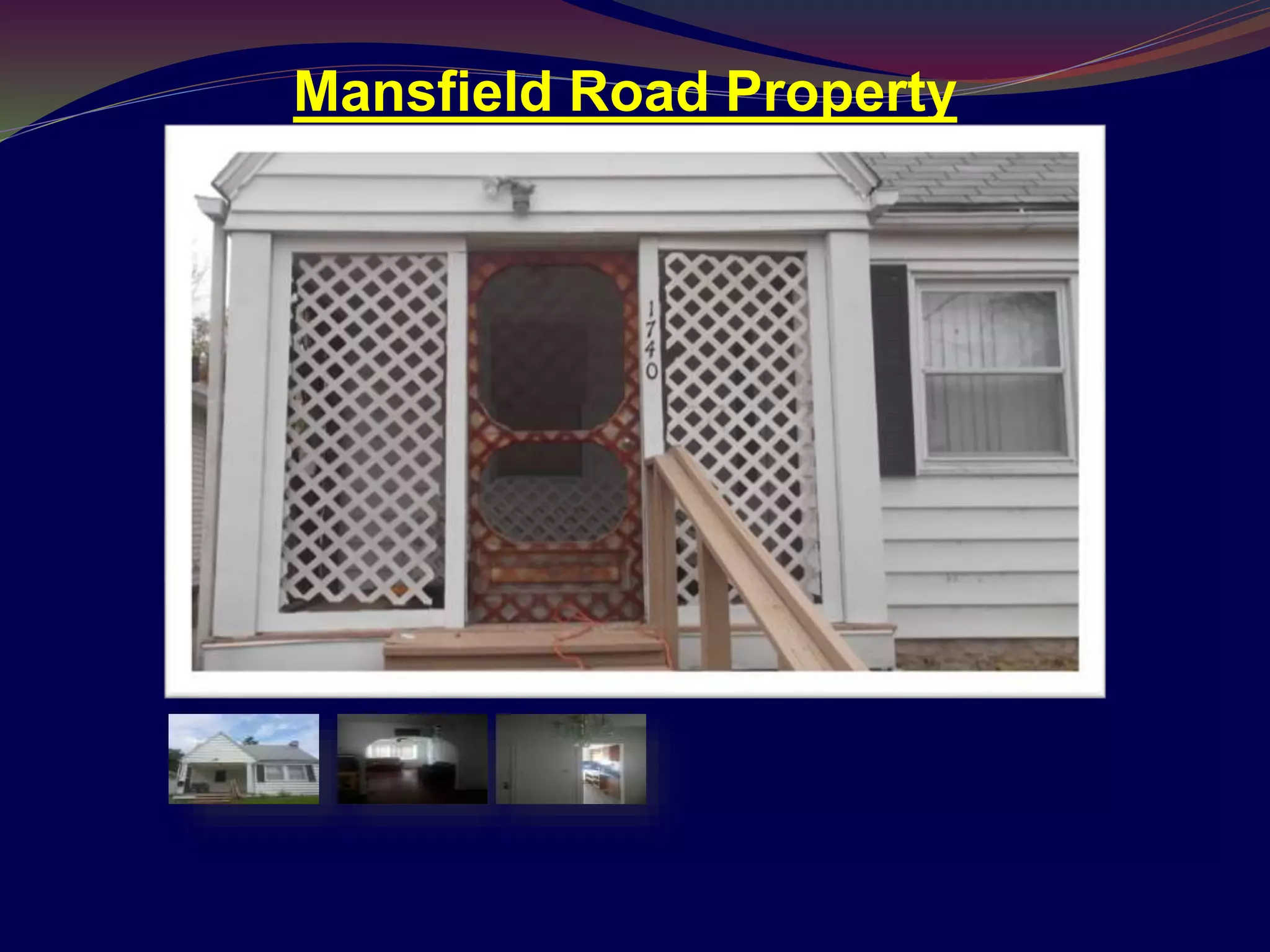 Tim presentation1 | PPT