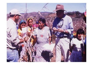 UNAA Global Food Security & Sustainable Agriculture Seminar - Professor ...