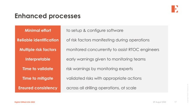 ENHANCING WORK PROCESSES AND REDUCING NPT USING MACHINE LEARNING | PDF