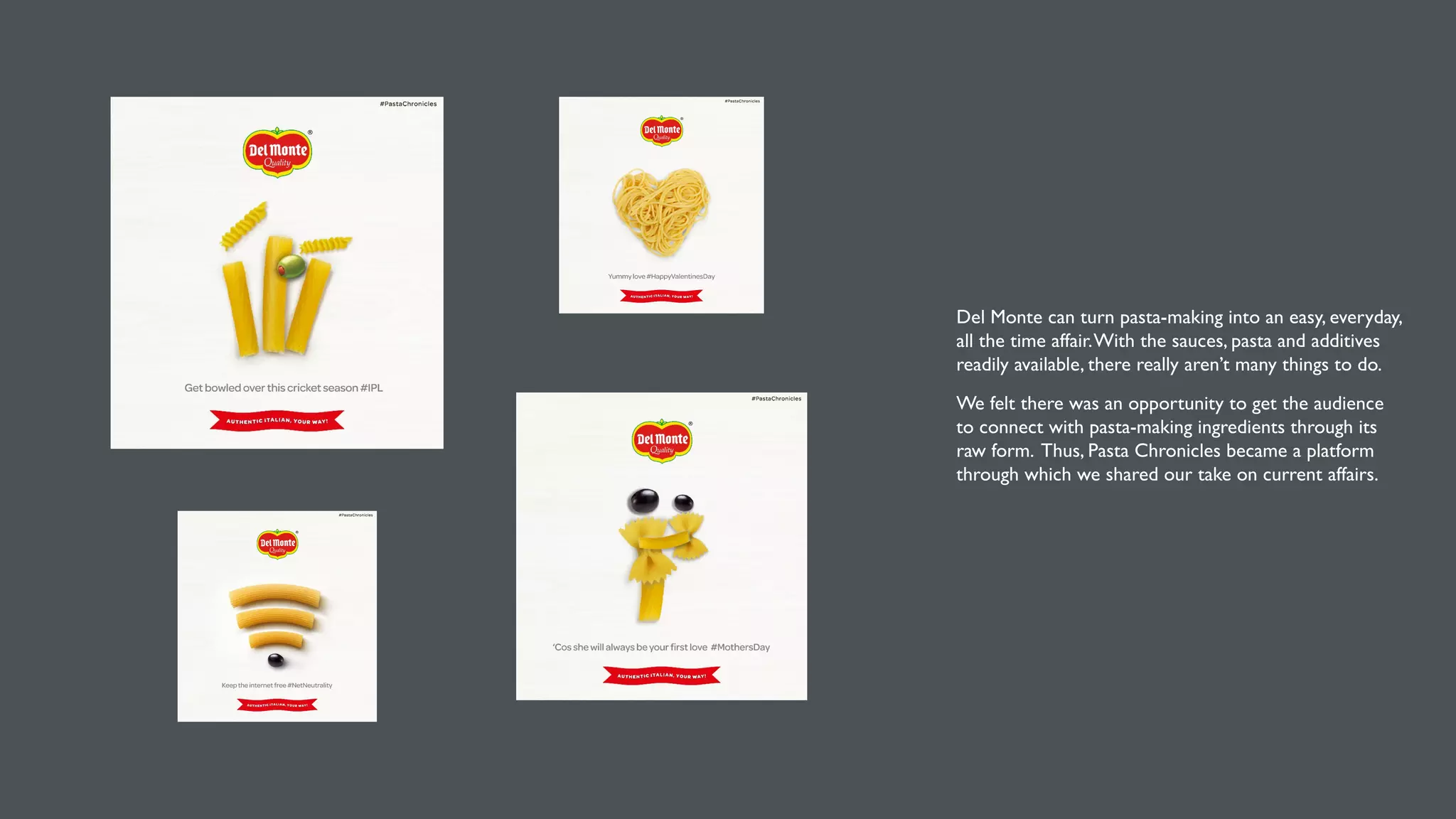 Digiwork - Tim Rufus, Copywriter | PPT