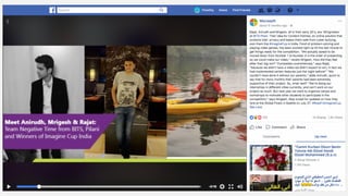 Digiwork - Tim Rufus, Copywriter | PPT