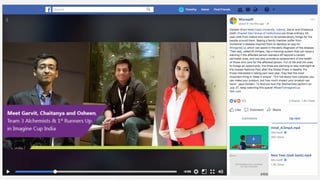 Digiwork - Tim Rufus, Copywriter | PPT