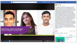 Digiwork - Tim Rufus, Copywriter | PPT