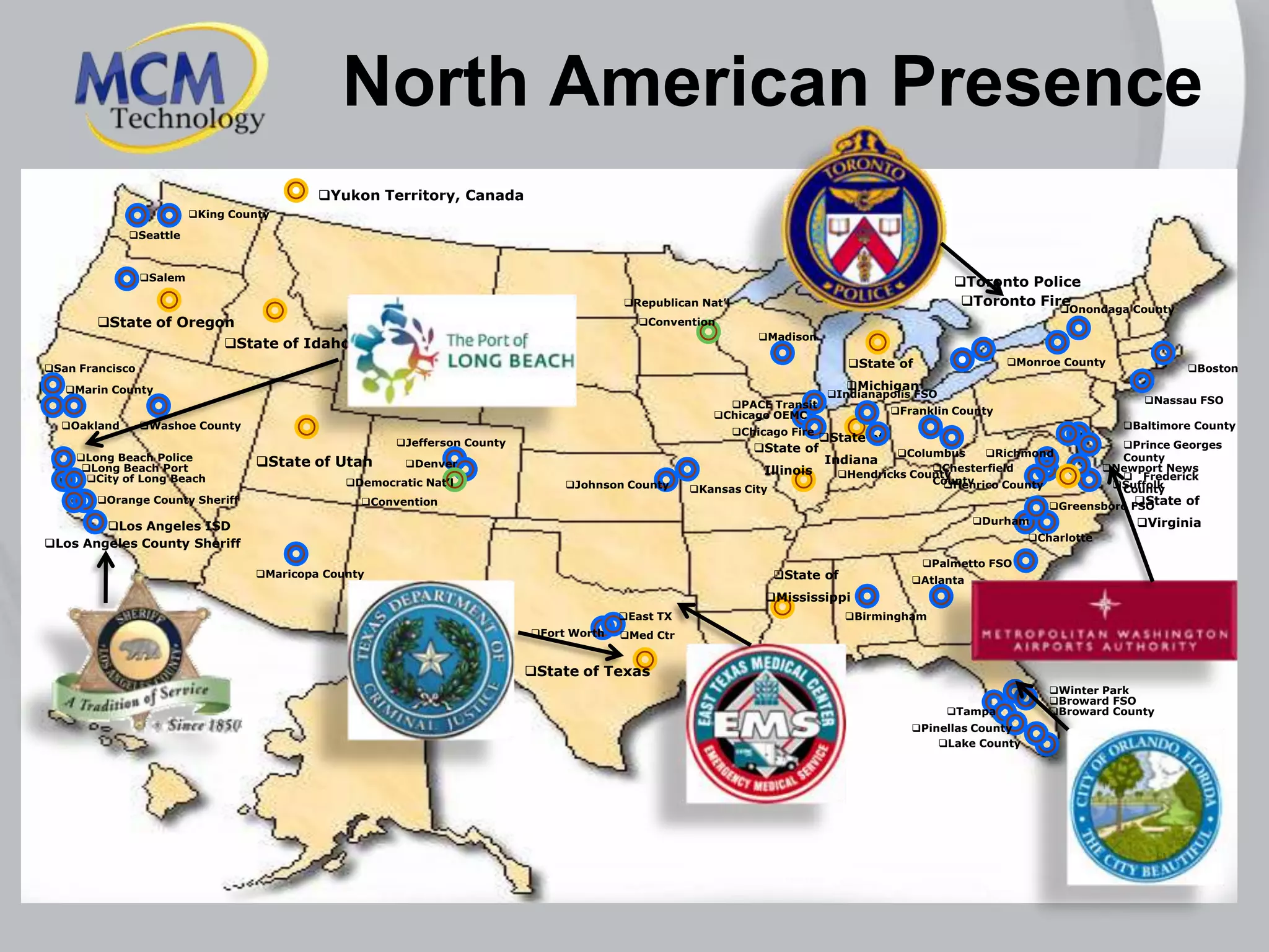 Mission Critical Asset Management | PPTX