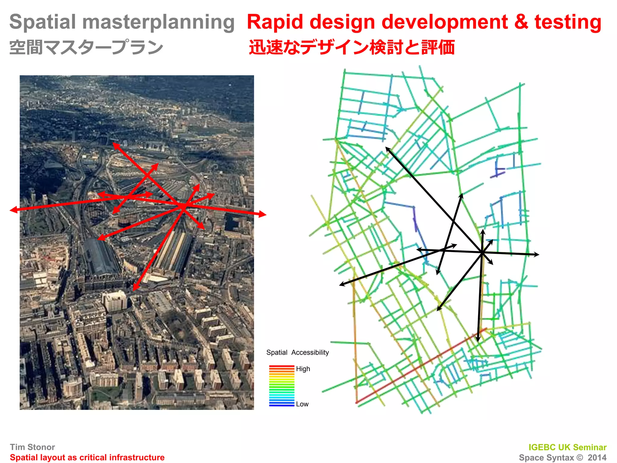 Tim Stonor_The spatial architecture of the smart city_141030 | PPTX ...
