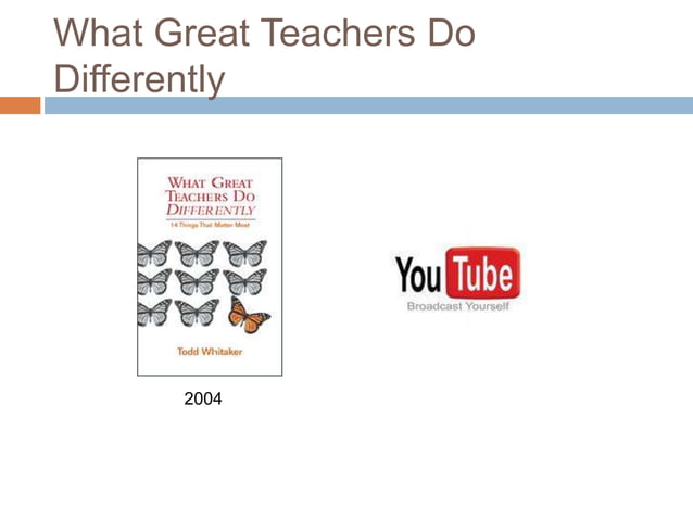 Tim Talks Whittaker | PPTX