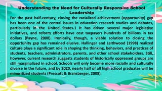 TIMTIM, MYRON-CULTURALLY RESPONSIVE SCHOOL LEADERSHIP.pptx