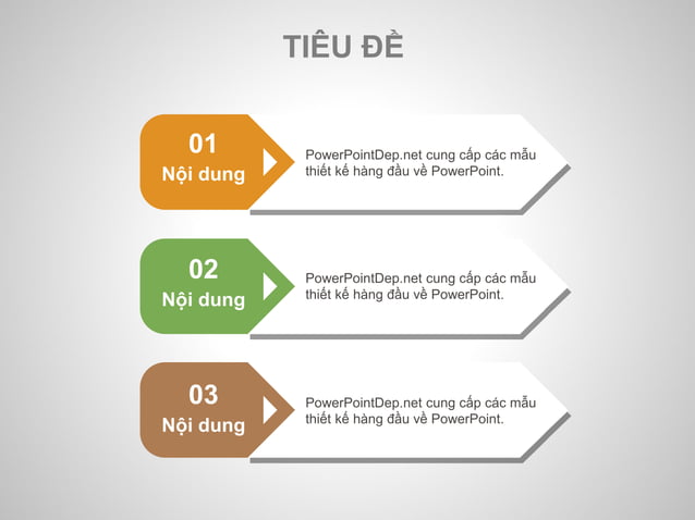 Tải mẫu PowerPoint đẹp miễn phí | PPT