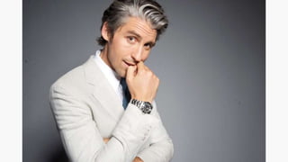 Tim Wood - Adventures in Daytime TV | PPT