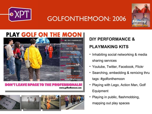 Key Projects & Productions since 1998 | PPT | Technology & Computing