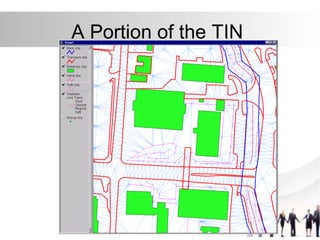 TIN IN GIS | PPT