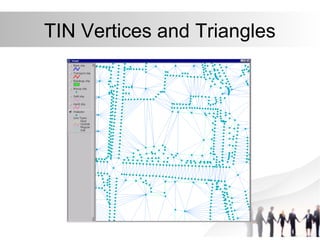 TIN IN GIS | PPT