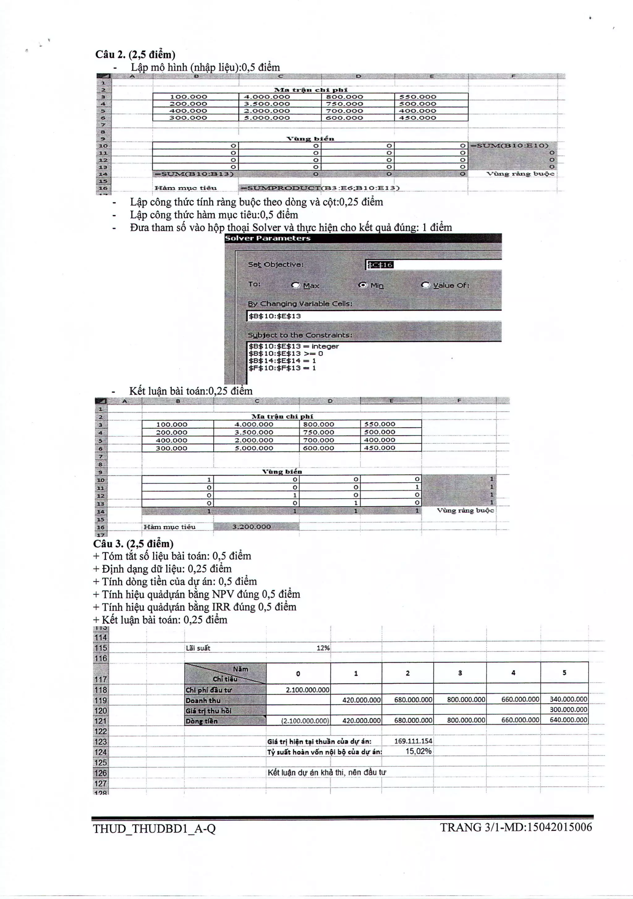 Tin hoc-ung-dung cdcq2 | PDF