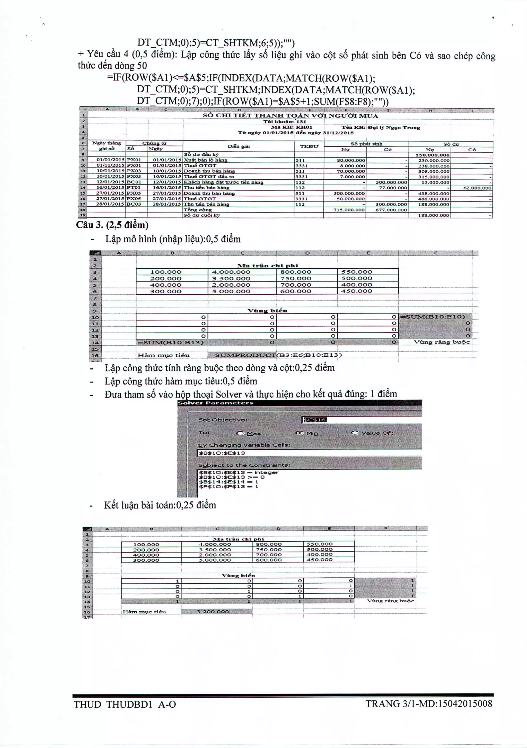 Tin hoc-ung-dung cdcq2 | PDF