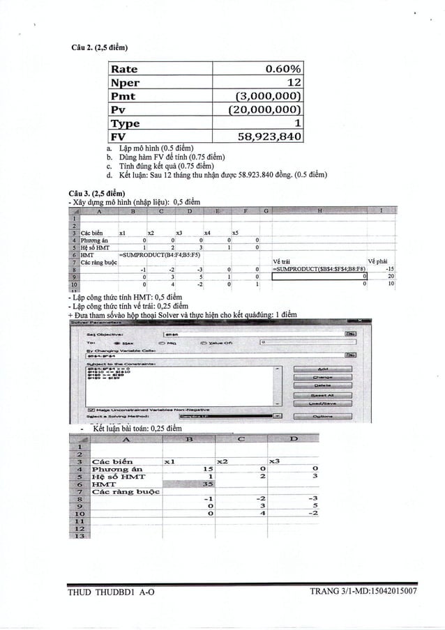 Tin hoc-ung-dung cdcq2 | PDF