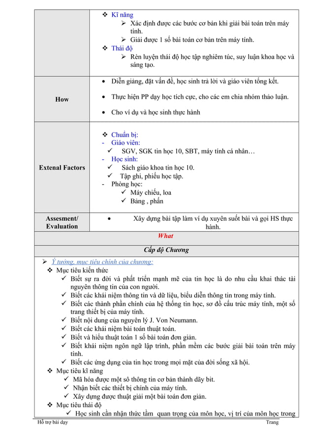 Tin10_chuong01 bai_06 | PDF