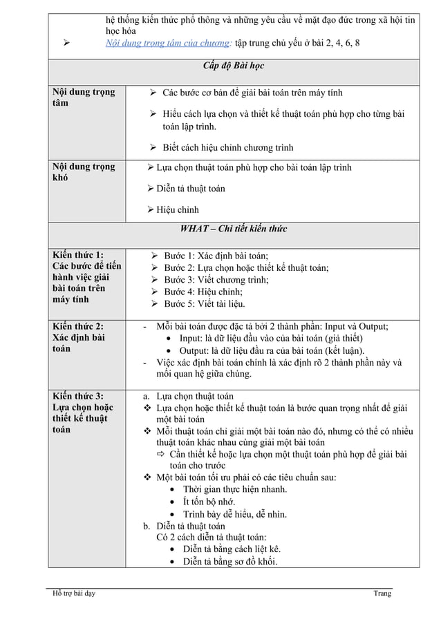 Tin10_chuong01 bai_06 | PDF