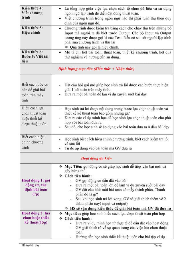 Tin10_chuong01 bai_06 | PDF