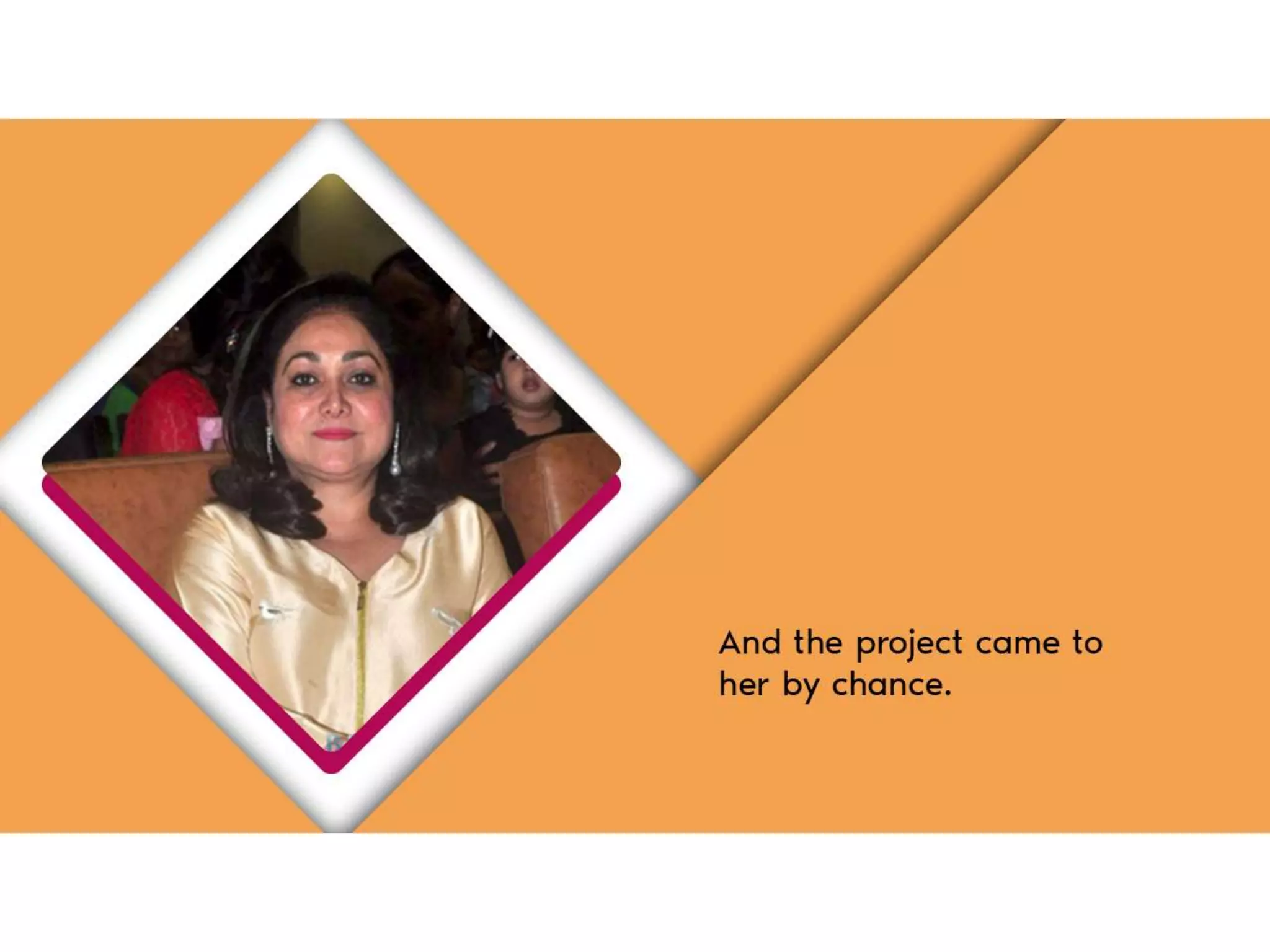 Tina Ambani's Goals for Kokilaben Dhirubhai Ambani Hospital | PPTX