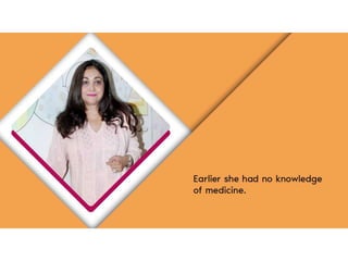 Tina Ambani's Goals for Kokilaben Dhirubhai Ambani Hospital | PPTX