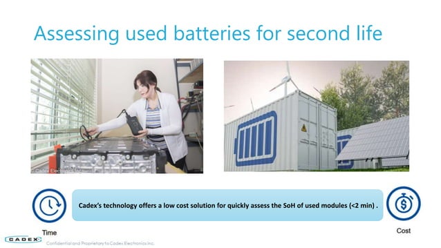EIS BASED BATTERY MANAGEMENT SYSTEMS - ADVANTAGES, CHALLENGES, AND ...