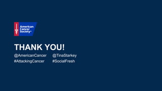 Tina Starkey - Micro Budget Mega Impact | PPT