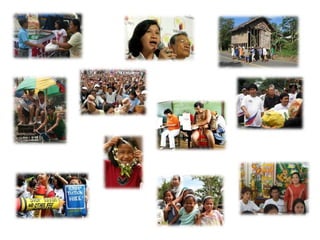 Tinatawagan Ang Mga Makabayan | PDF