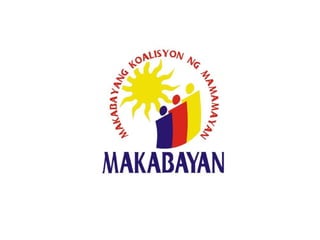 Tinatawagan Ang Mga Makabayan | PPT