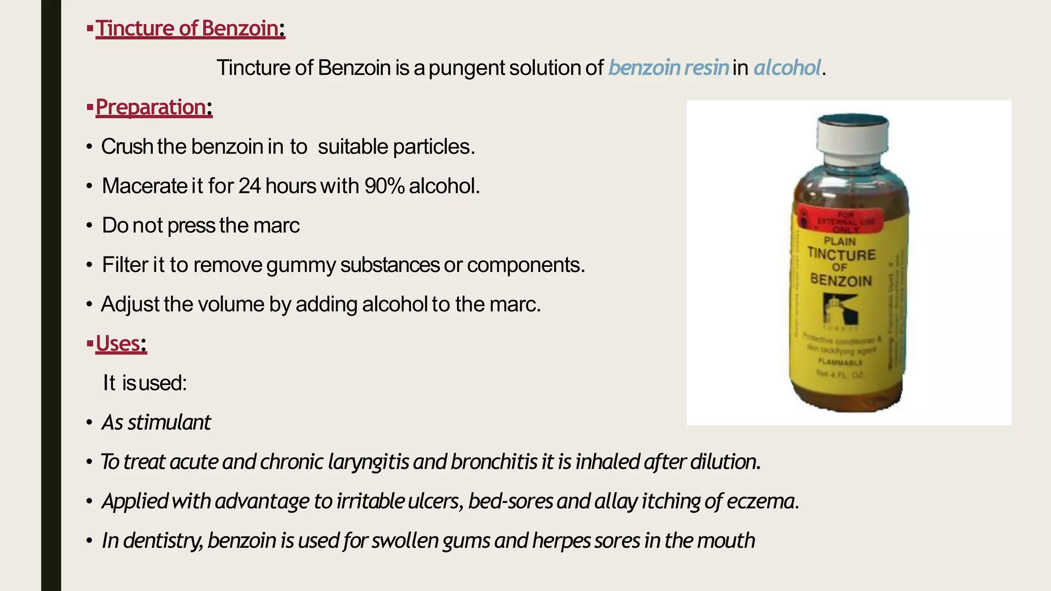 tinctures.pptx