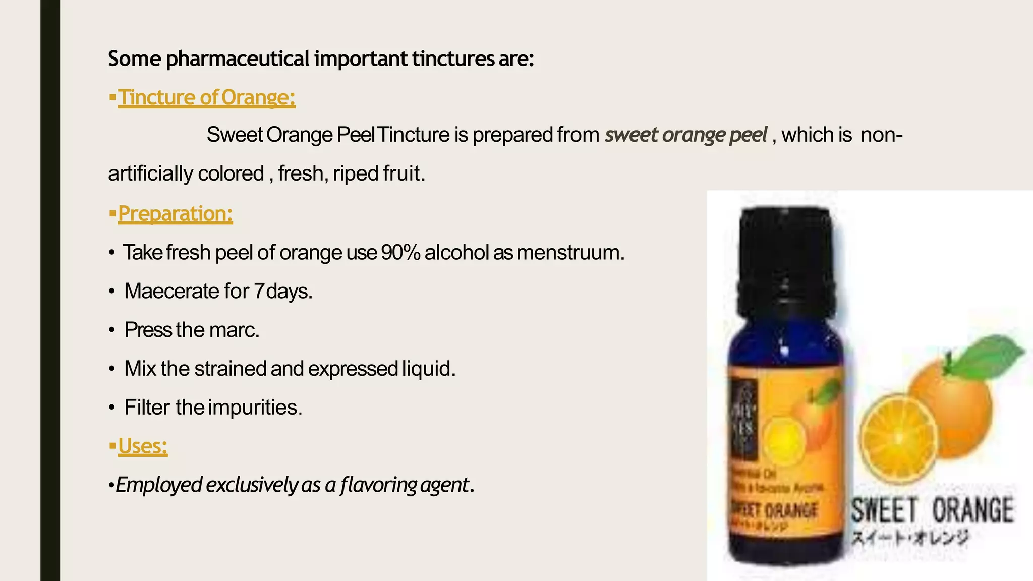 tinctures.pptx