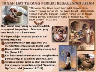 Tindakan simbolis | PPTX