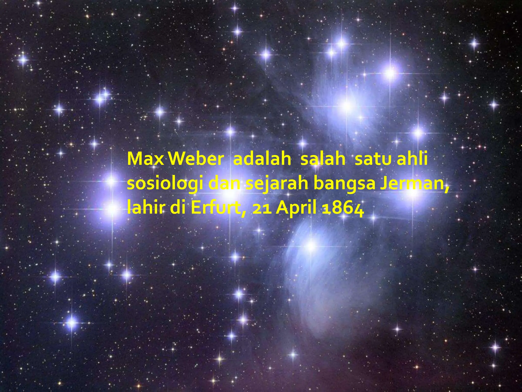 Tindakan sosial menurut max weber.25pptx | PPTX