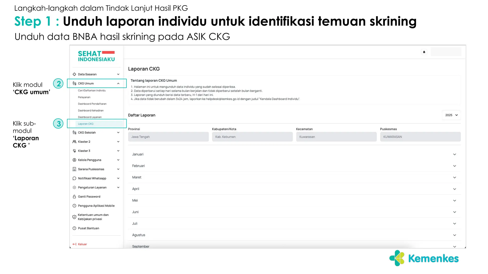 Tindak lanjut Hasil PKG PUSKESMAS 2025.pptx