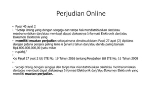 Tindak Pidana ITE.pptx