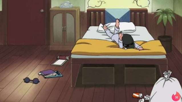 Tinder Quant Analysis Presentation | PPT